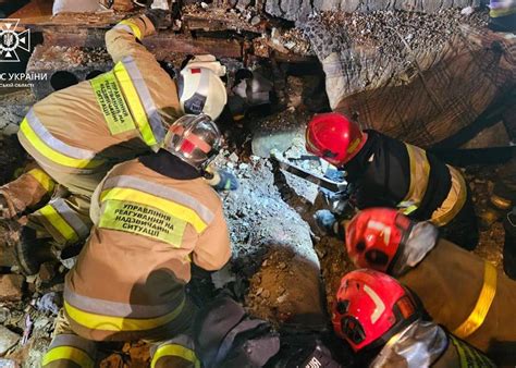 У Львові зросло число жертв вибуху у будинку