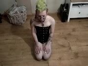 Training My Puppy Bdsm Pet Play Xxx Mobile Porno Videos Movies Iporntv Net