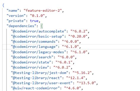 Decorator Iteration On Click Event V6 Discusscodemirror
