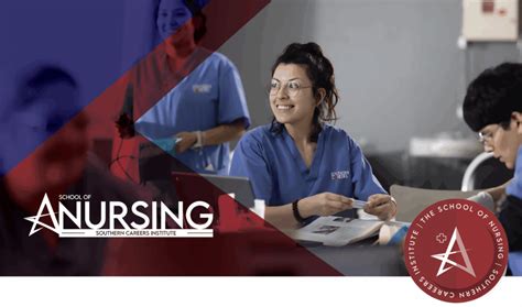 Southern Careers Institute Launches The Sci School Of Nursing Sci