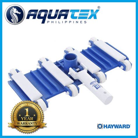 Hayward 14 Inch Standard Flex Pool Vacuum Head Lazada Ph