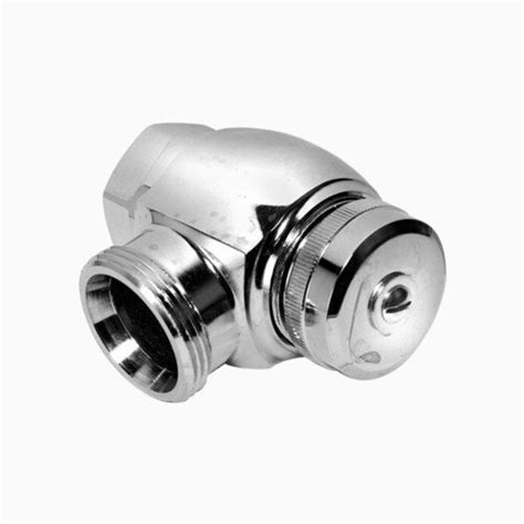 Stop Assembly Angle 1 Wheel Handle Ground Joint Sloan Regal