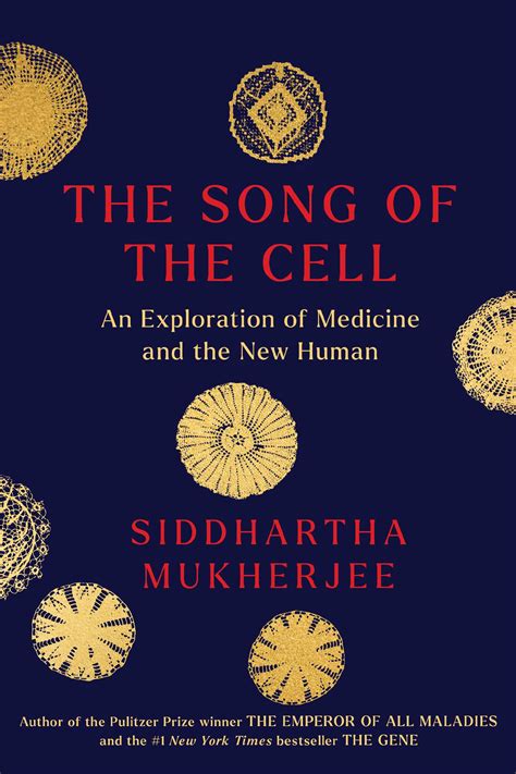 Siddhartha Mukherjee To Give Talk In Santa Barbara On New