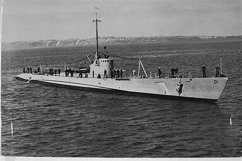Uss Dolphin Ss 169 Naval Encyclopedia