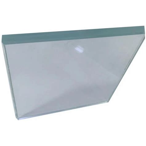 Plain 5mm Floated Glass At ₹ 350sq Ft In Bengaluru Id 2855546991948