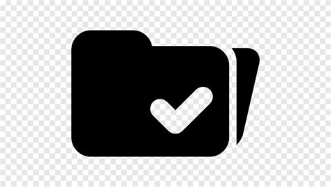 Computer Icons Directory Symbol Symbol Text Rectangle Png PNGEgg