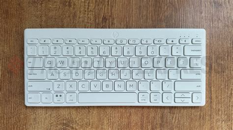 Under A Thousand Hands Down The Best Budget Bluetooth Keyboard Technology News The Indian