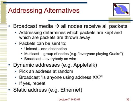 05 Ethernet Routing And Switching Slides Ppt