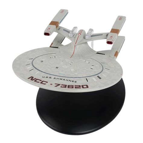 Star Trek Starships Replica Cheyenne Class Ncc 73620 — Metv Mall
