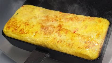 핵꿀맛 계란말이 만들기 뜨거울 때 썰어도 부서지지 않는 방법 초보도 절대 실패하지 않는 꿀팁 대방출 촉촉하고 보들보들한 계란