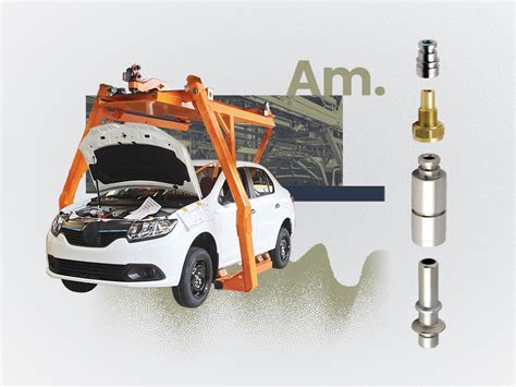 Marvit Minuterie Metalliche