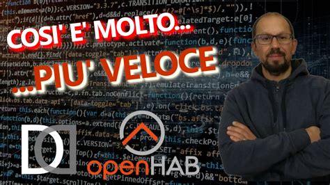 My New Smart Home Automation System With Openhab2 Work In Progress Migrating To Openhab3