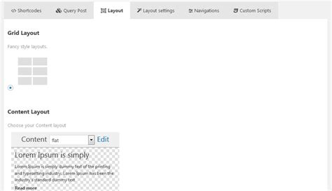 How To Display Posts As A Grid Layout In Wordpress Wpvivid