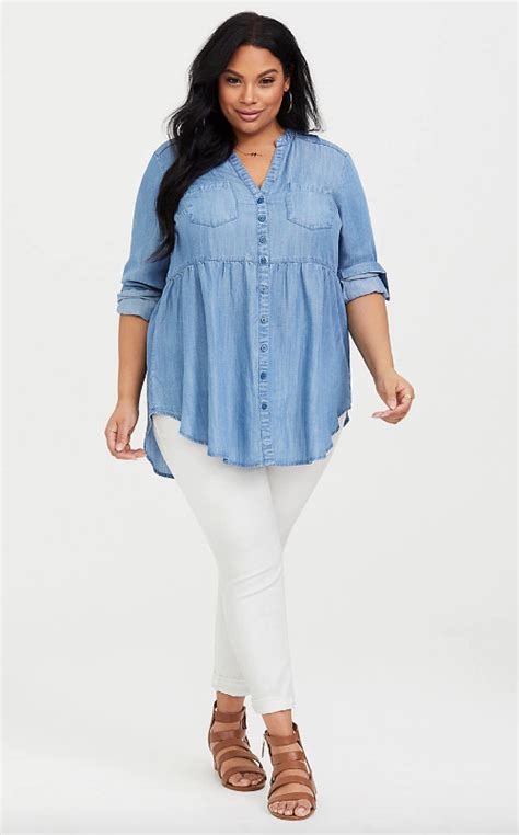 Plus Size Maternity Clothing That You Will Need And Where To Buy Them