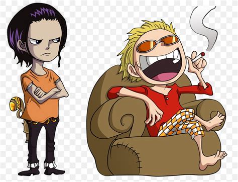 Crocodile Donquixote Doflamingo Dracule Mihawk Eiichiro Oda One Piece