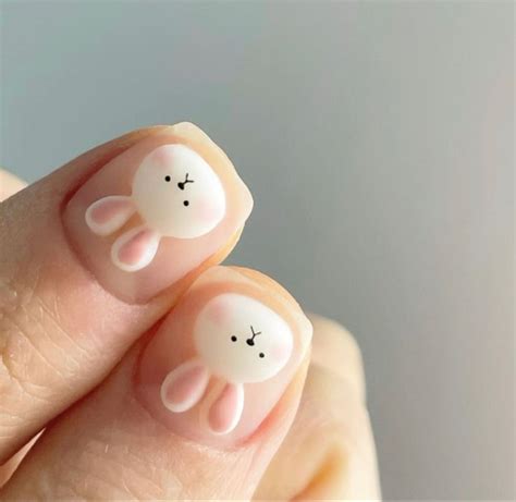 110 Best Easter Nail Designs Ideas Easter Nails Easter Nail Designs Nail Designs