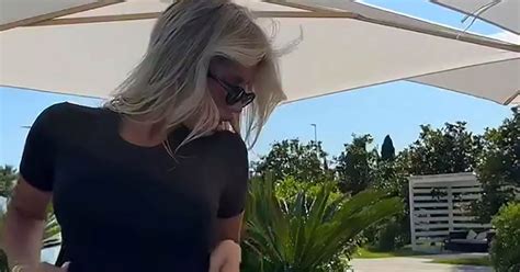 Kremlin Sex Scandal As Putins War Official Transports Mistress In Military Plane Daily Star