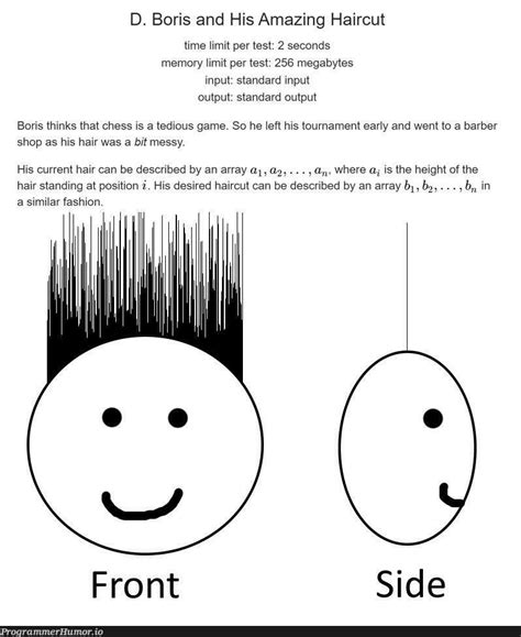 Which Sorting Algorithm Are You Using ·