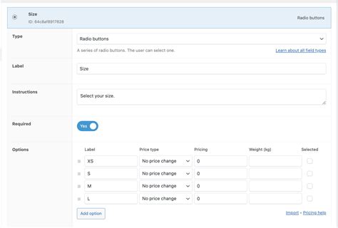 Personalizing Products In WooCommerce A How To Guide