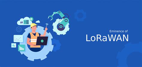 Lorawan Gateway Enhance IoT Connectivity Effortlessly