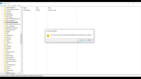Error Package Microsoft SQL Management Studio Package Failed To Load YouTube