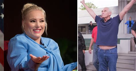 Meghan Mccain Joins Democrats Celebrating Witch Hunt Tweets Rot In