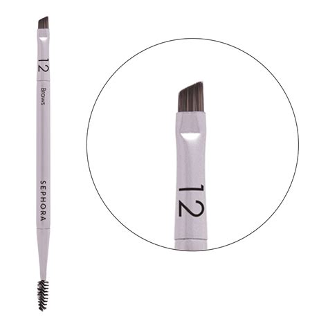 Classic Brows Brush 12