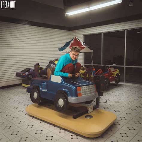 Freak Out Youtube Music