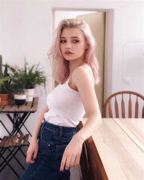 Sasha Kvashenaya The Fappening Collection 2019 The Fappening