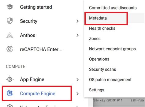 How To Connect To Gcp Instance Using Filezilla Springjaunter