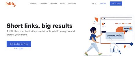 おすすめの短縮URL作成無料サービス 選を紹介解析方法や知っておきたいリスクも確認しよう