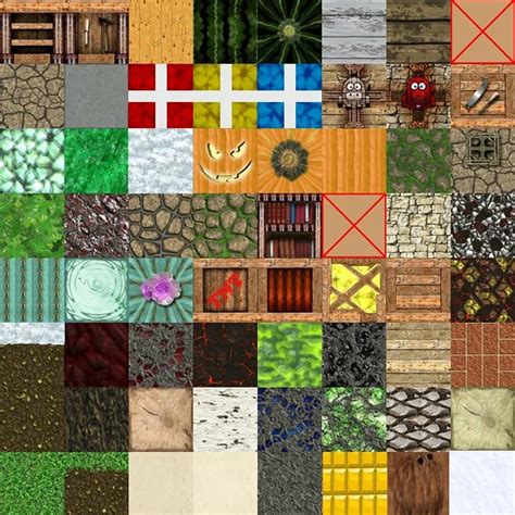Ddnet Texture Packs