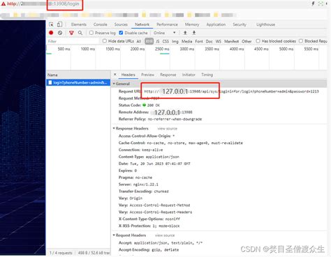 前端添加代理通过nginx进行转发解决跨域 nginx 代理跨域 csdn博客