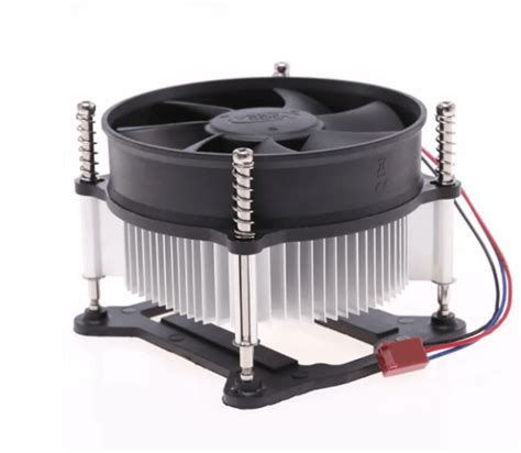 Lga 1150 1155 Cpu Coolers Screw Used Usedcomputers Lk