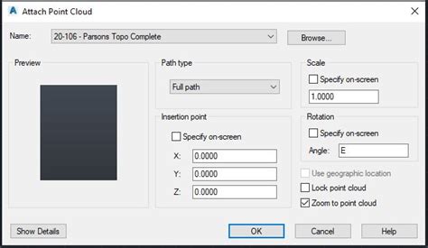 [caution ] unit issues with recap rcp point clouds autodesk community