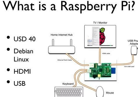 Raspberry Pi Arduino And The Maker Movement Ppt