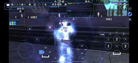 Mobile Controls Get A Major Upgrade So Any Build Should Be Able To Use