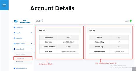 Affiliate Unilevel Mlm Commerce Plan Drupal Module By Letscms Codester