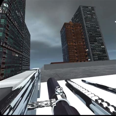 Parsa Rafiee On Linkedin Vr Unity Unity3d Unitydeveloper