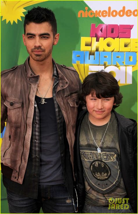 Frankie Jonas Struggled With His Bonus Jonas Nickname Says He Hated
