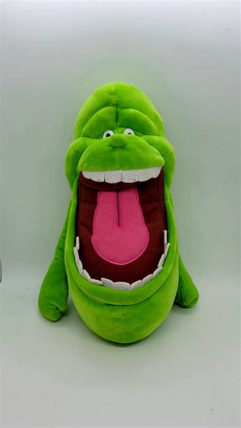 Ghostbusters Slimer 12 Plush