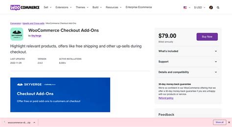 The Ultimate Guide To A WooCommerce Checkout Page