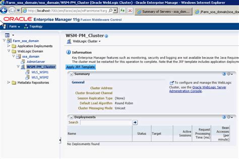 installing and configuring oracle® hyperion financial close management
