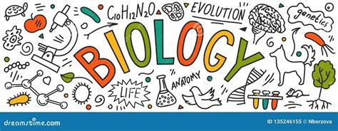 Biology Cartoons Illustrations And Vector Stock Images 725694 Pictures