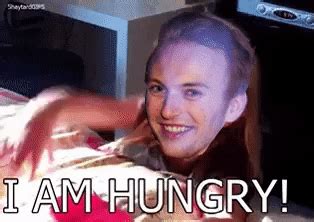 Im Hungry Meme