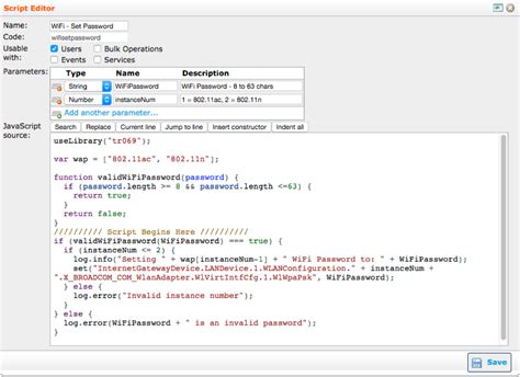 Script Creation Cycle Tools