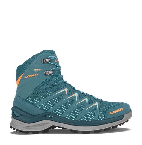 INNOX PRO GTX MID Ws | 7929-anthrazit/melone | 9 | 320703-7929- 9