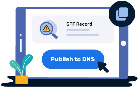 SPF Generator Tool PowerDMARC