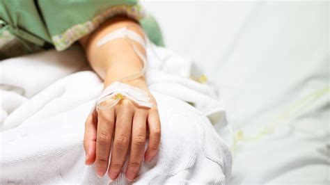 Ulcerative Colitis And C Diff