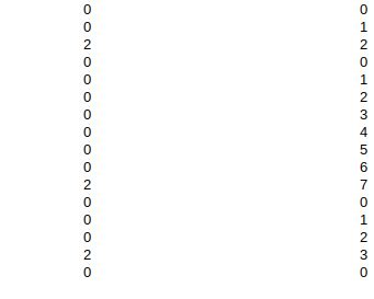Excel How To Count Specific Values Between Other Values Stack Overflow